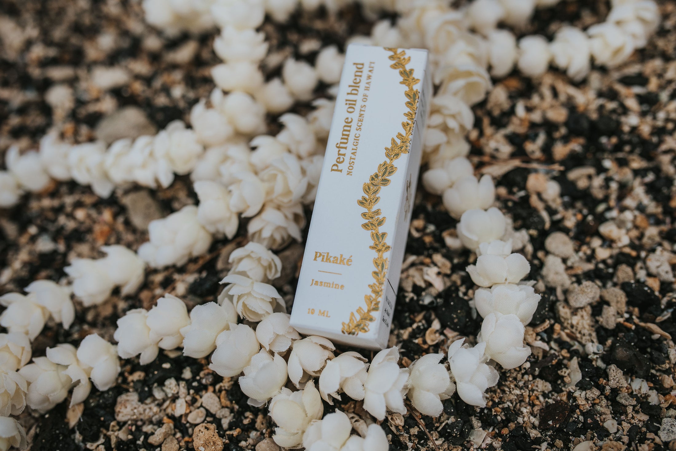 Natural Perfume Oil Blends – Nostalgic Scents of Hawai'i By: Ha'a & Co.